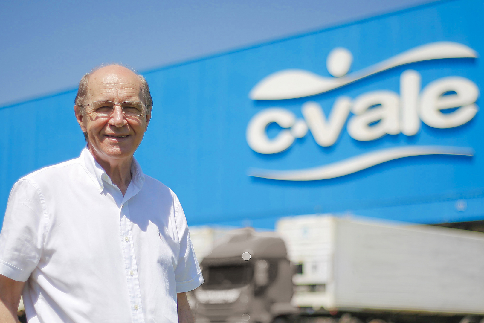 Notícia - C.Vale 59 anos