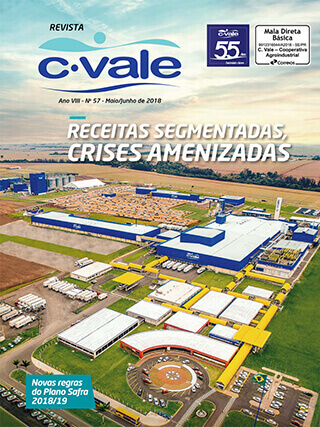 C.Vale - Cooperativa Agroindustrial