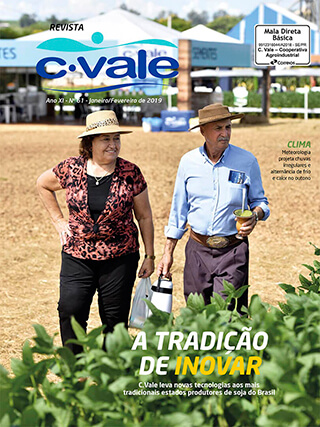 C.Vale - Cooperativa Agroindustrial