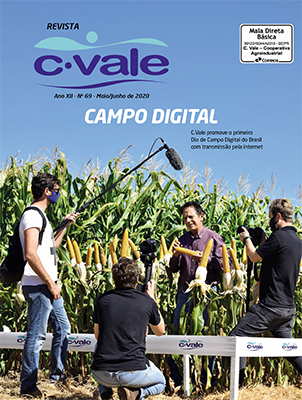 C.Vale - Cooperativa Agroindustrial